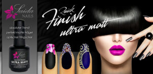 Saida Nails - Dein Onlineshop für Naildesign
