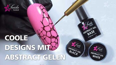 Saida Nails - Dein Onlineshop für Naildesign