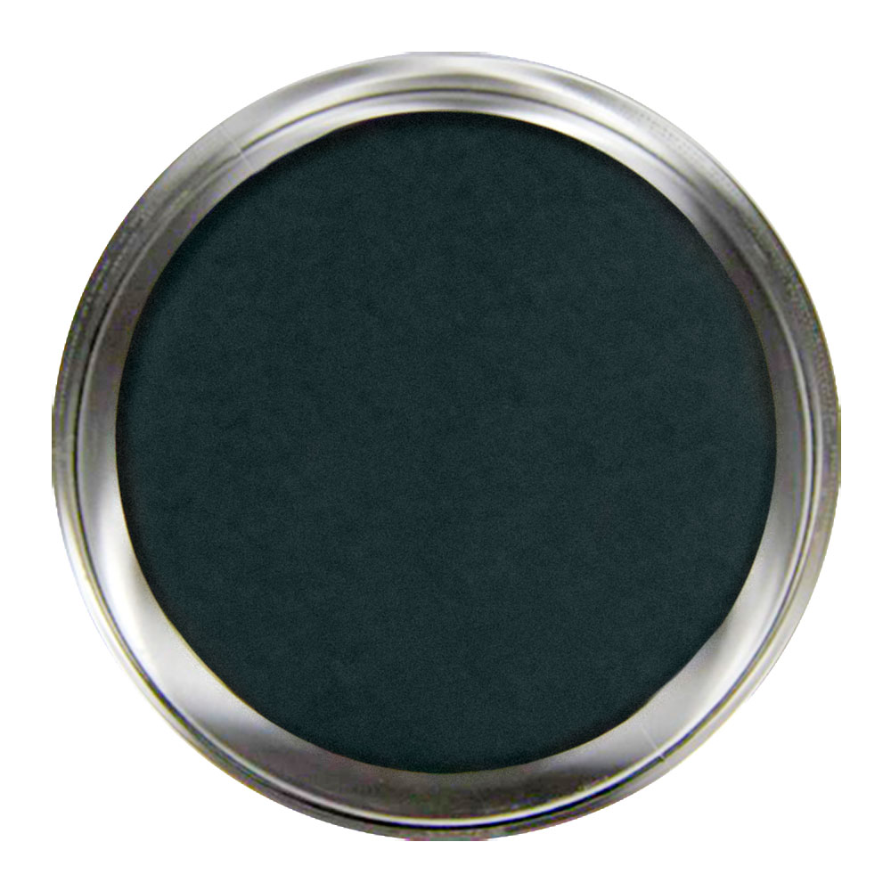 Acrylic powder No. 01 SCHWARZ - Saida Nails - Your online store for ...