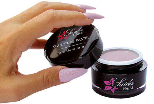 Saida Nails - Dein Onlineshop für Naildesign