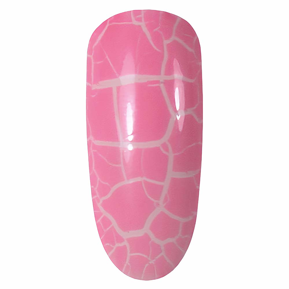 Cracking Liquid ROSA, 5 ml - Saida Nails - Dein Onlineshop für Naildesign