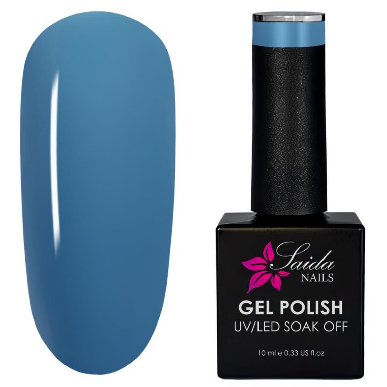 Gel Polish 039 - Saida Nails - Dein Onlineshop für Naildesign