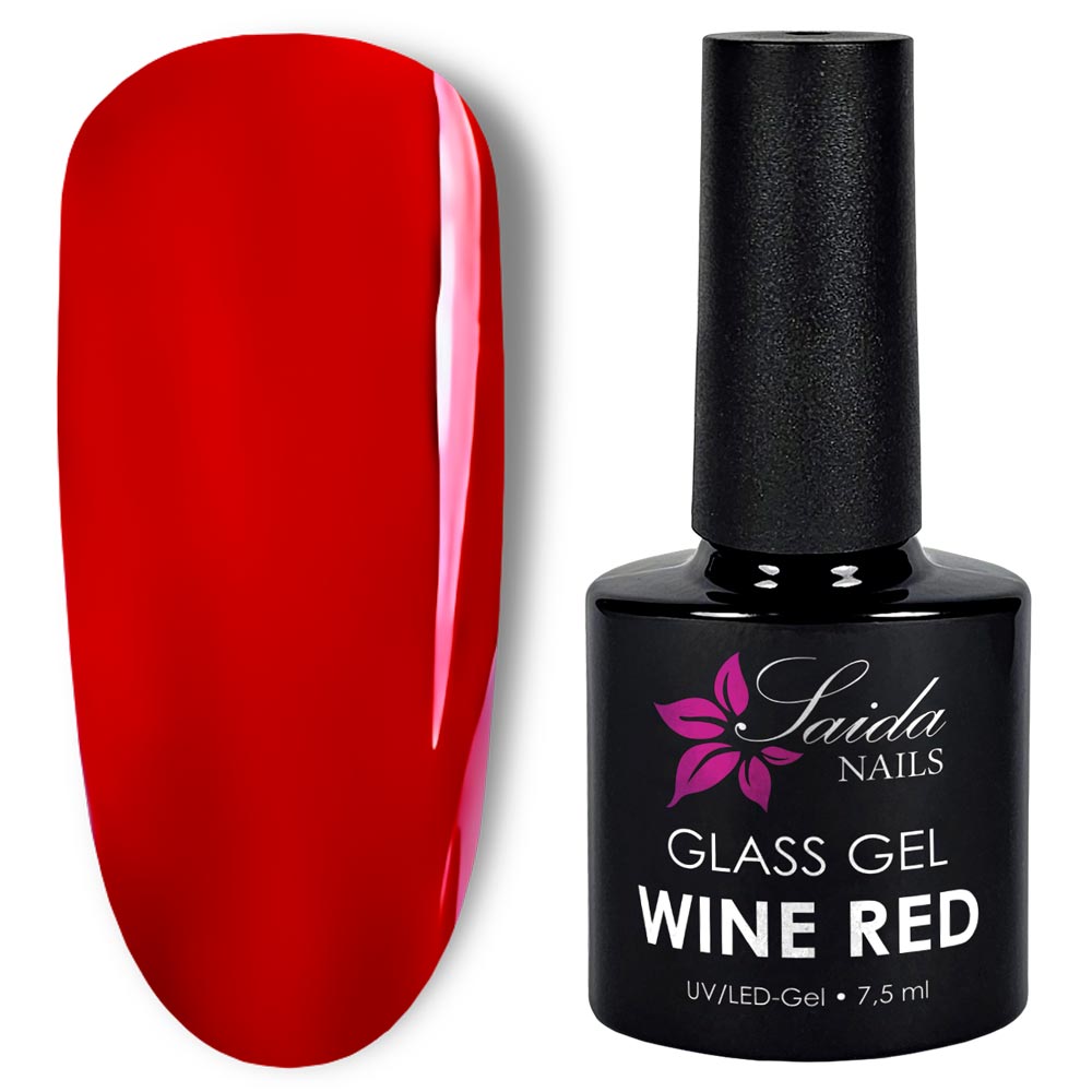 Saida Nails - Dein Onlineshop für Naildesign