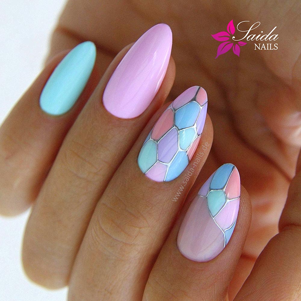 Shop - Saida Nails - Dein Onlineshop für Naildesign