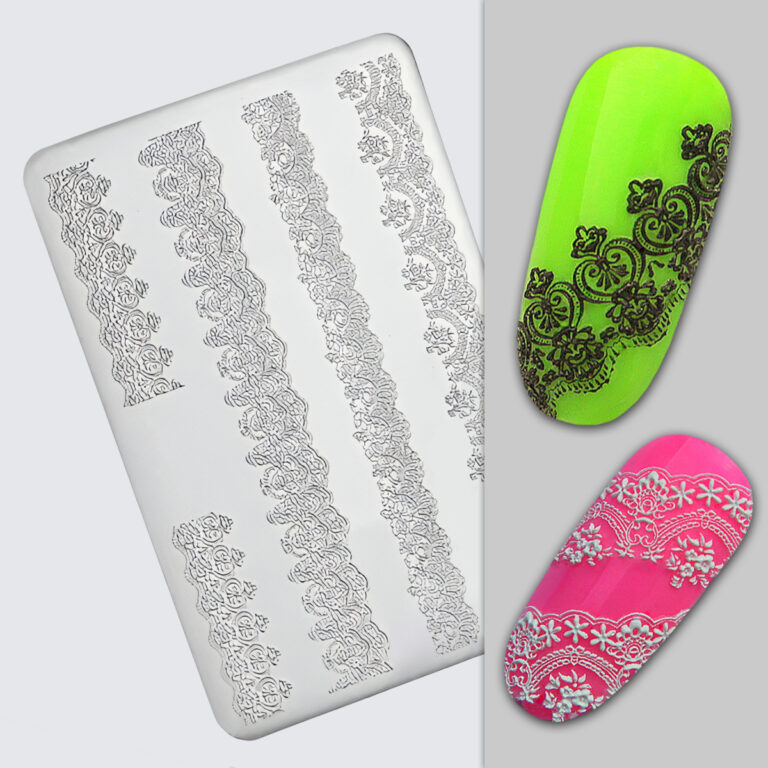 Saida Nails - Dein Onlineshop für Naildesign