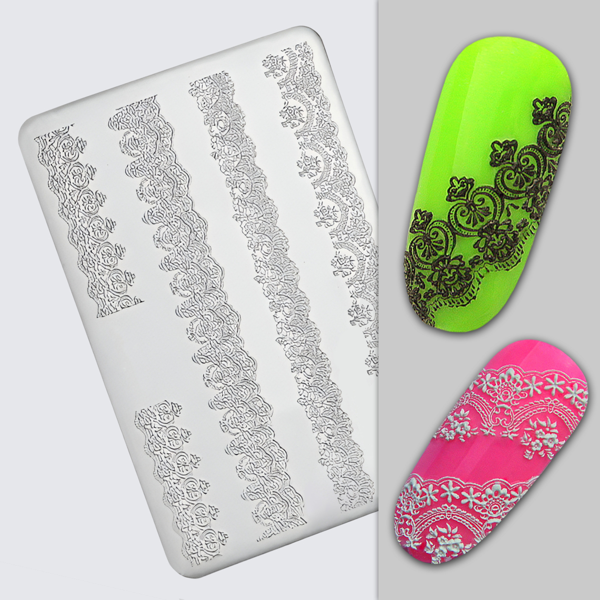 Saida Nails - Dein Onlineshop für Naildesign