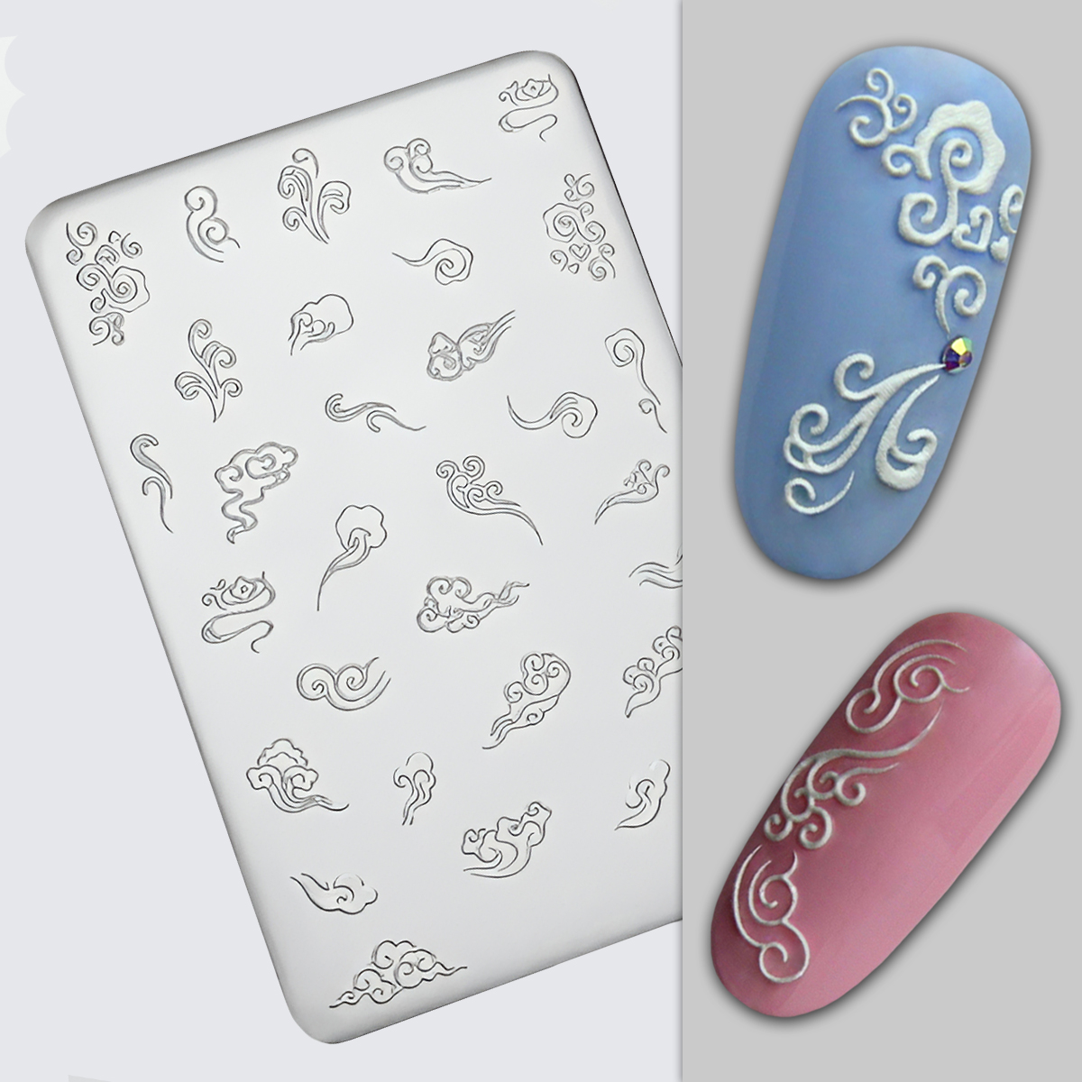 Saida Nails - Dein Onlineshop für Naildesign