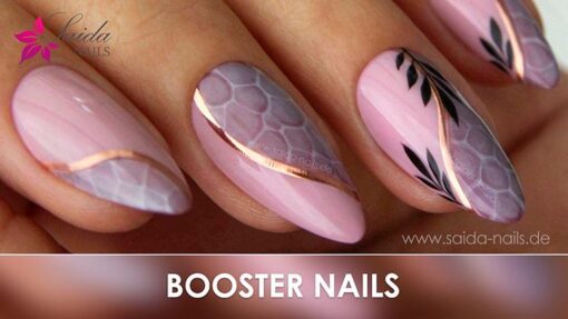 Saida Nails - Dein Onlineshop für Naildesign