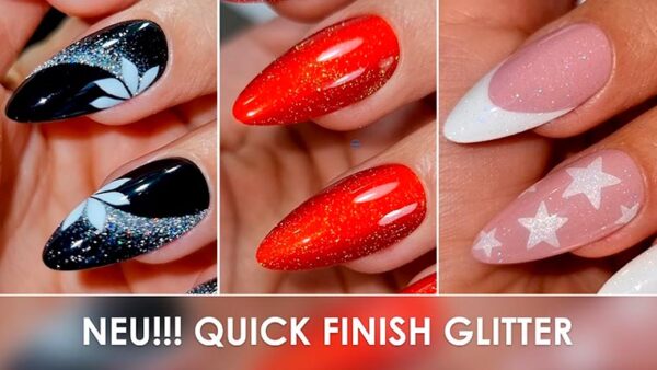 Saida Nails - Dein Onlineshop für Naildesign